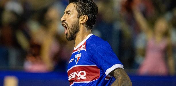 Onde vai passar Fortaleza x Colo-Colo? Como assistir ao vivo