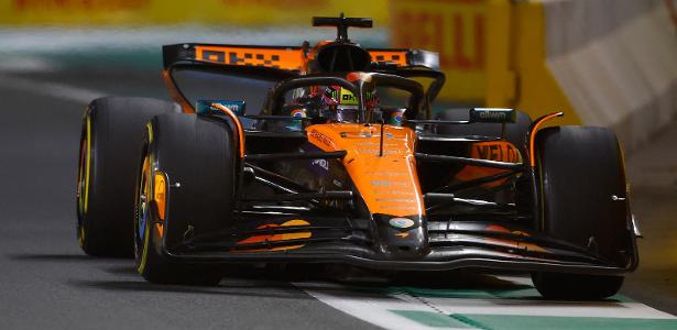 Classificação do GP de Miami da F1 2025: horário e onde assistir