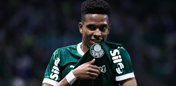 Transmissão ao vivo de Palmeiras x Flamengo: veja onde assistir