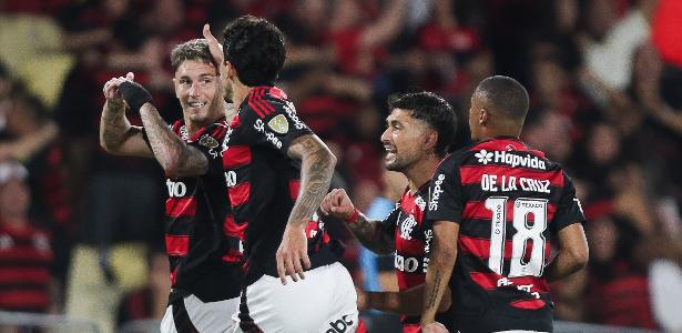 Transmissão ao vivo de Estudiantes x Flamengo pela Libertadores: veja ...