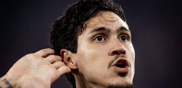 Jogo do Flamengo hoje (25) pela Libertadores: horário e onde assistir ...