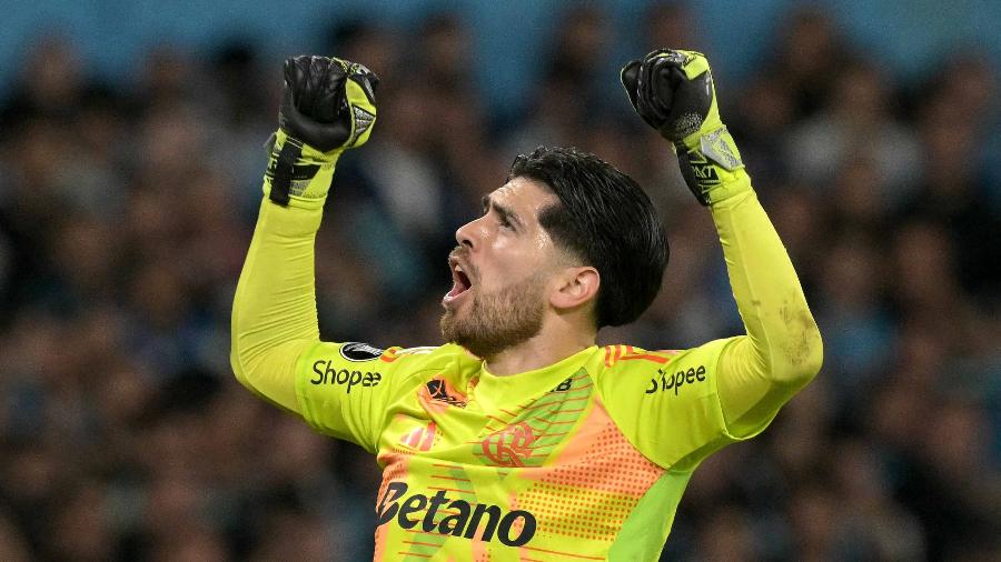 Flamengo x Sport: horário e onde assistir ao jogo do Brasileirão