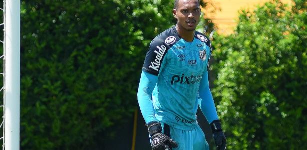 Santos Rueda Explica Empréstimo De John Ao Internacional