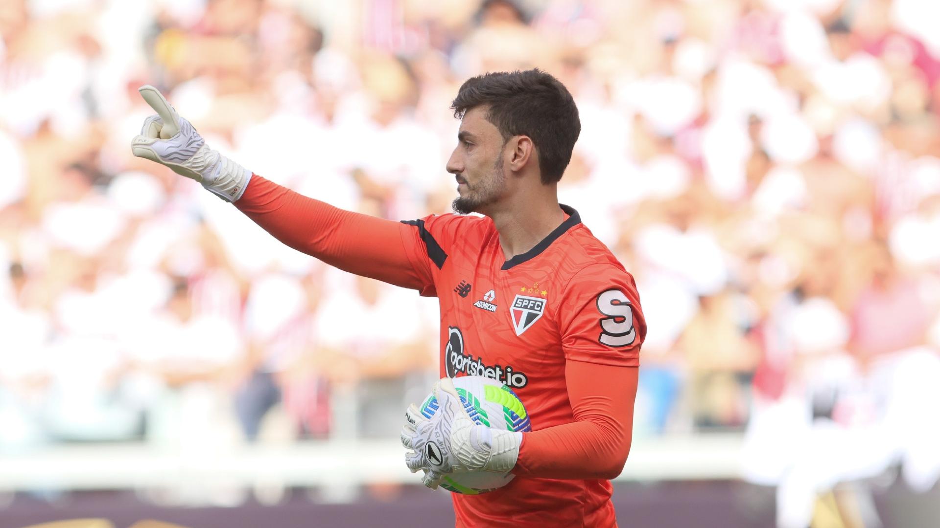 São Paulo conquista a Supercopa do Brasil em cima do Palmeiras