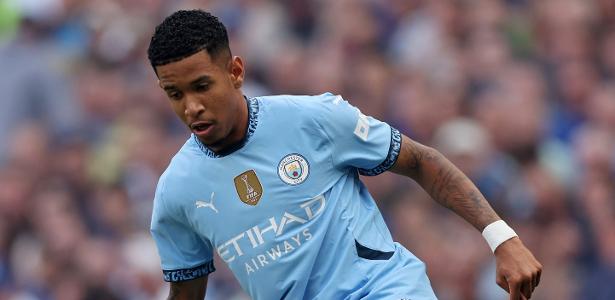 Manchester City x Feyenoord: veja onde assistir ao vivo ao jogo