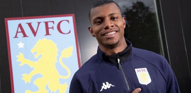 Premier League: Wesley é observado e já recebeu contato da seleção da ...