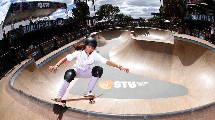 Skate: Como é ser mulher no Brasil rumo à Olimpíada