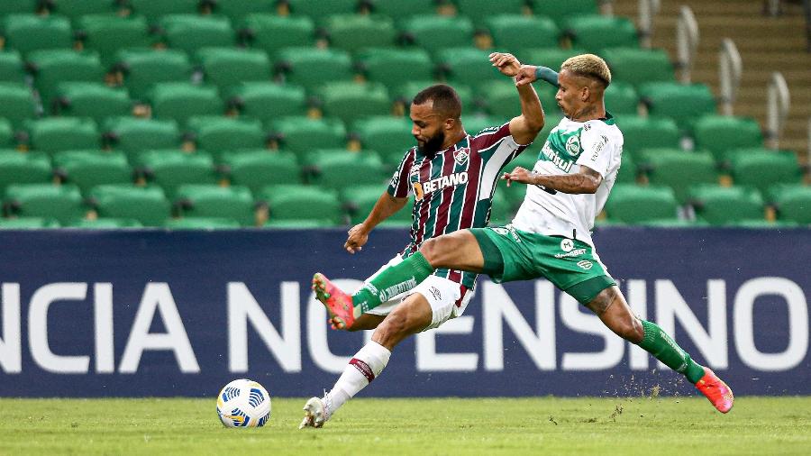 Juventude x Fluminense: onde assistir, horário, escalações