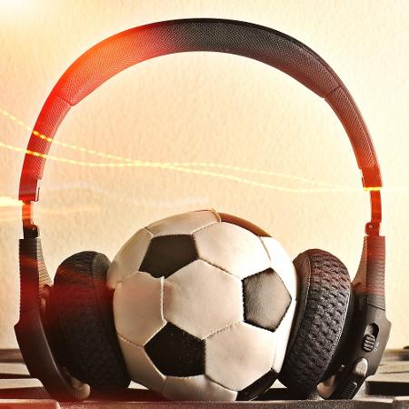 Spotify divulga quais países criam mais playlists sobre Copa do Mundo