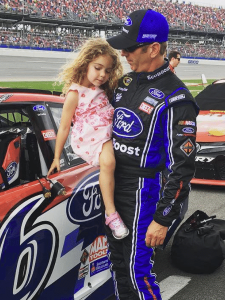 Quem era Greg Biffle, ex-piloto da Nascar morto em acidente aéreo