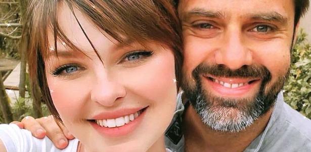 Fábio Rabin: esposa diz que 'passou mal' ao saber de confusão no Qatar