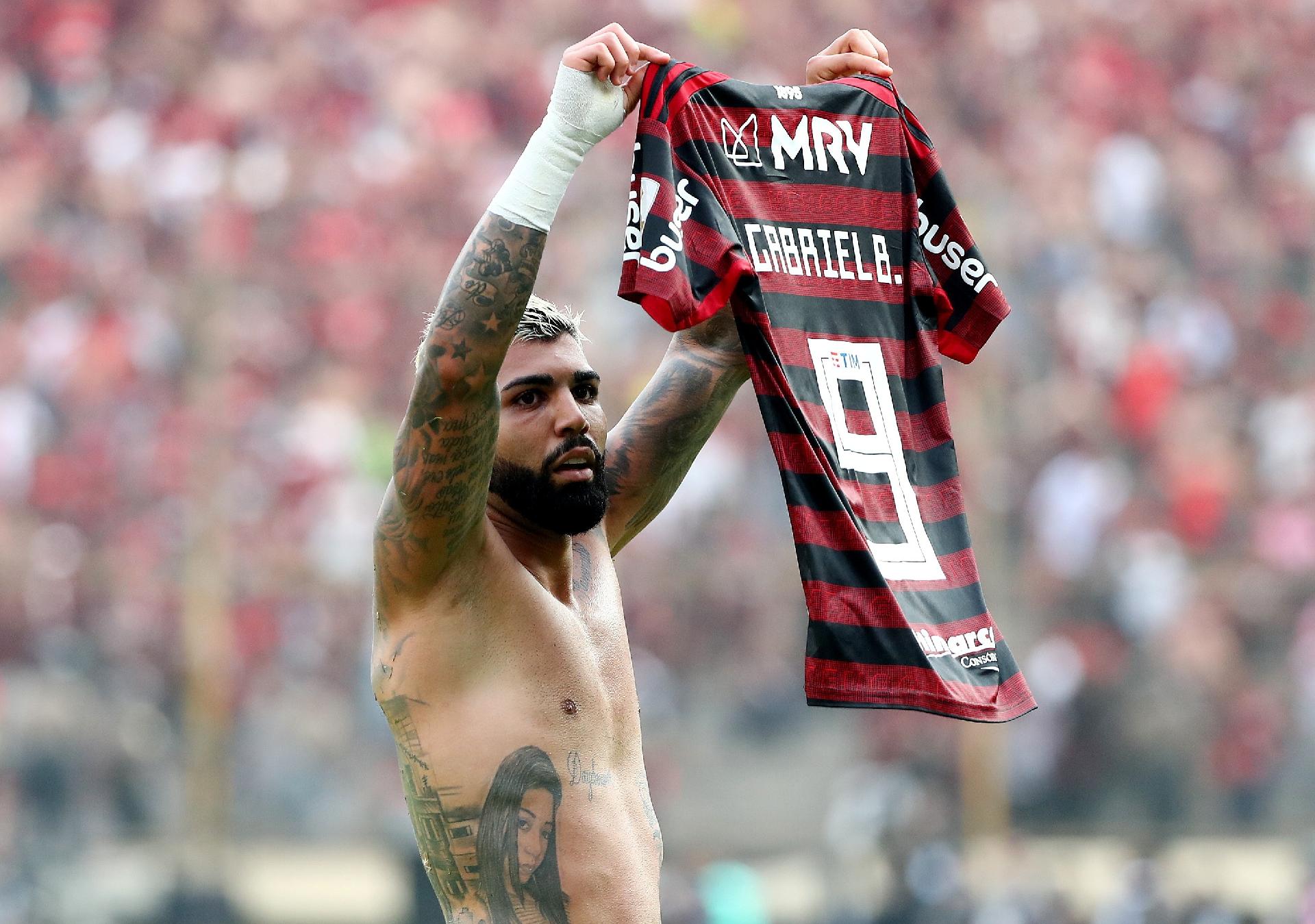 Baixe o pôster do Flamengo campeão da Libertadores 2019 - 23/11/2019 ...