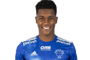 Geovane Jesus ganha disputa com Rômulo por lateral do Cruzeiro; veja o ...