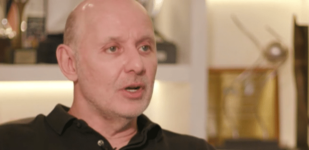 Tande revela conversa com médicos e detalha susto ao descobrir infarto