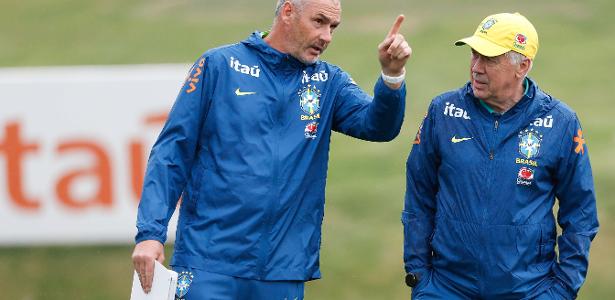 Ancelotti talvez não tenha notado que mirar no hexa é acertar no fracasso