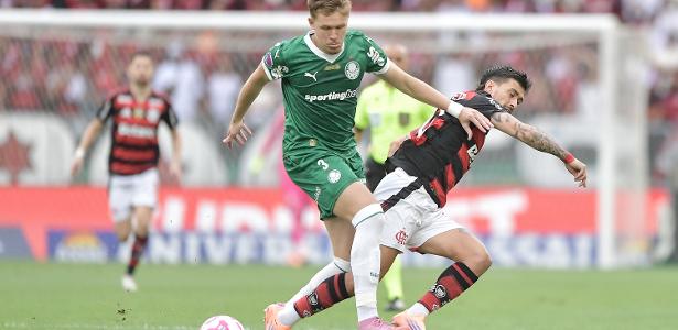 Título antecipado pode mudar final da Libertadores, diz Milly Lacombe