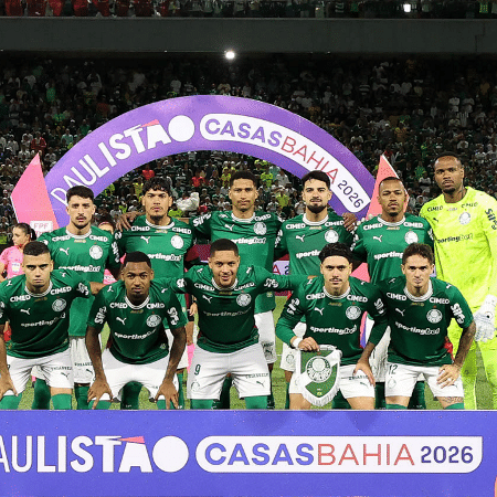 Palmeiras: 'Paulistinha' vira Paulistão por início de nova era campeã