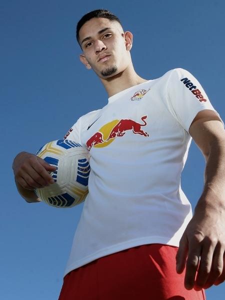 Praxedes faz o Bragantino não sentir falta de Claudinho - 14/08/2021 ...