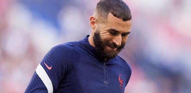Perrone: Como o corte de Benzema mexe com o mapa de favoritos da Copa ...
