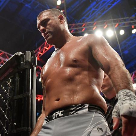 Spaten Fight Night 3 anuncia Shogun vs Glover como luta principal