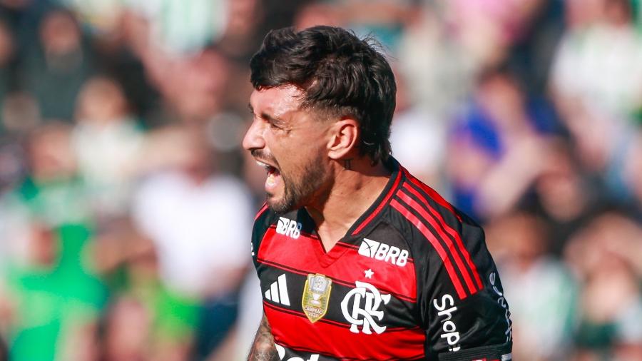 Onde vai passar Racing x Flamengo pela Libertadores? Como assistir ao vivo