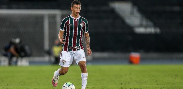 Calegari precisa de informação e não de cancelamento - 10/09/2020 - UOL ...