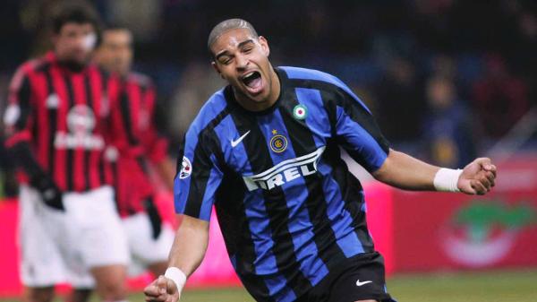 40 anos de Imperador! Relembre a carreira de Adriano no futebol