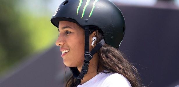 Rayssa e Pâmela vão à semi de torneio do World Tour na Suíça