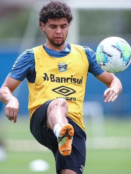 VF4: time criado por Victor Ferraz disputa Copa do Brasil sub-17