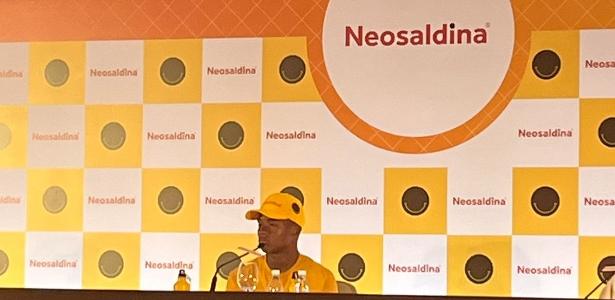 Estafe de Endrick não vê risco de punição por acordo com Neosaldina