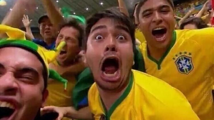 Copa do Mundo: Quem será o 'torcedor símbolo' do Brasil no Qatar?