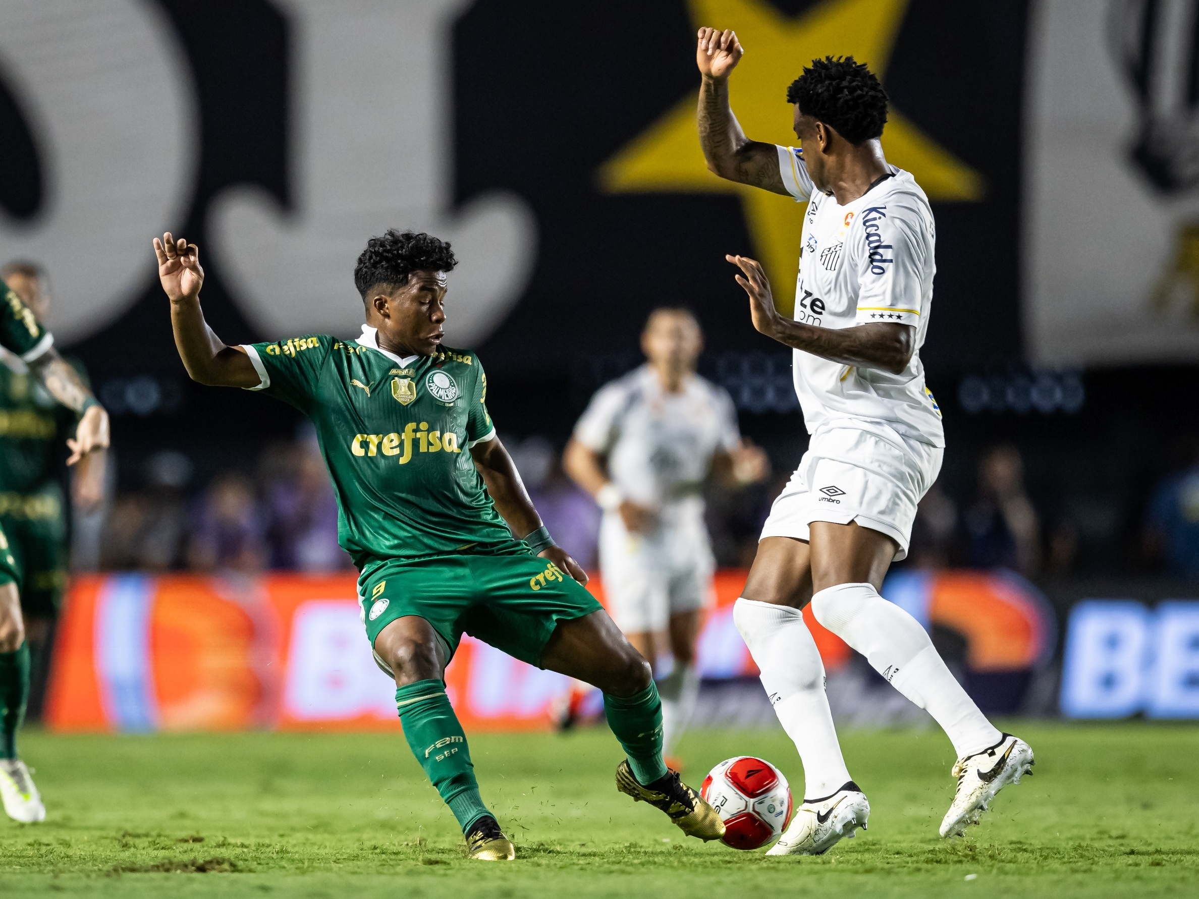 Palmeiras X Santos Pela Final Do Paulistão 2024 Onde Assistir Ao Vivo