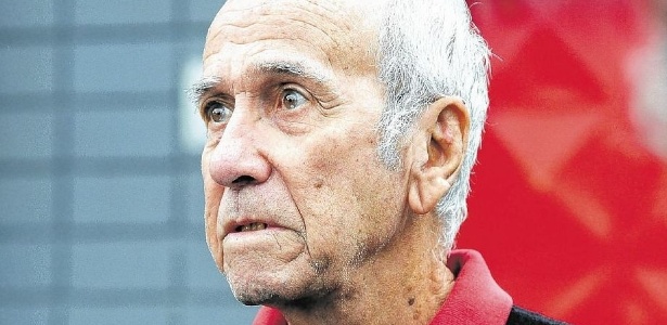 Dalmo, autor do gol do Mundial de 63 do Santos, completaria 91 anos
