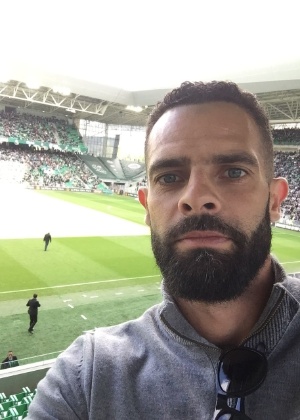 Campeão brasileiro elege Roth como um dos piores técnicos: "destrói ...