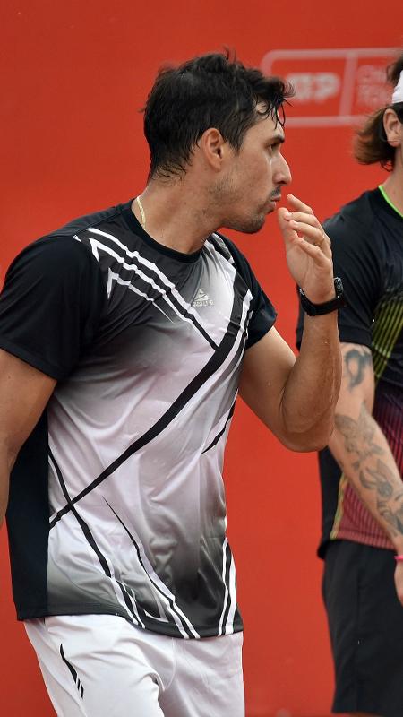 Romboli relata: a viagem sem escalas da quarentena ao maior título da ...