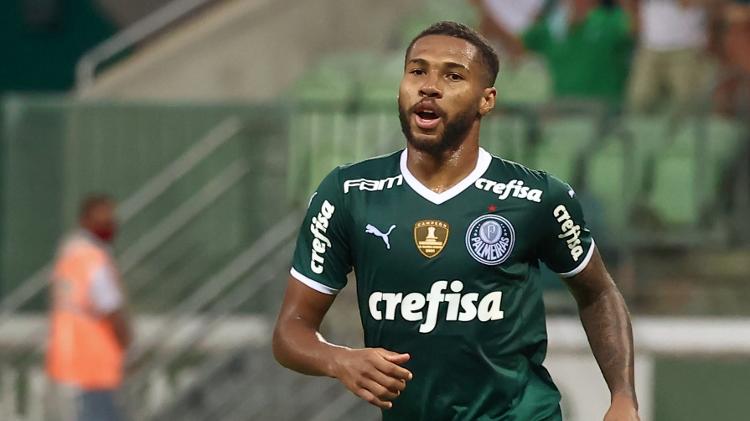 Palmeiras: Bruno Rodrigues assume camisa que não deixa saudade