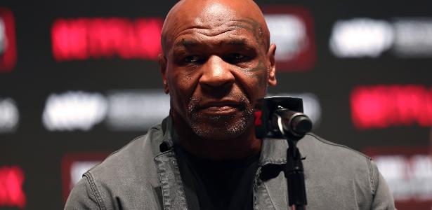 Tyson vs Mayweather consolida modelo de entretenimento esportivo