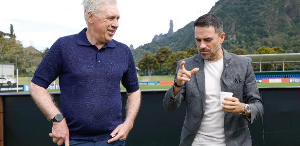 Seleção já define amistosos e mira bases nos EUA após vaga na Copa