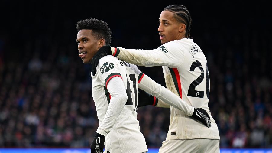 Transmissão ao vivo de Napoli x Chelsea pela Liga dos Campeões: veja ...