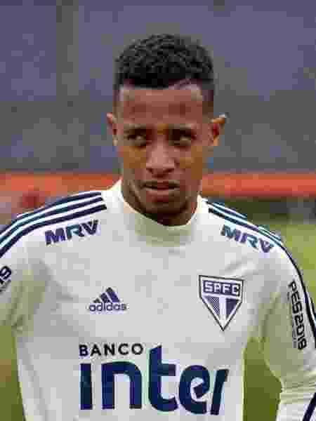 'Matamos o jogo na hora certa', diz Tchê Tchê sobre triunfo do São ...