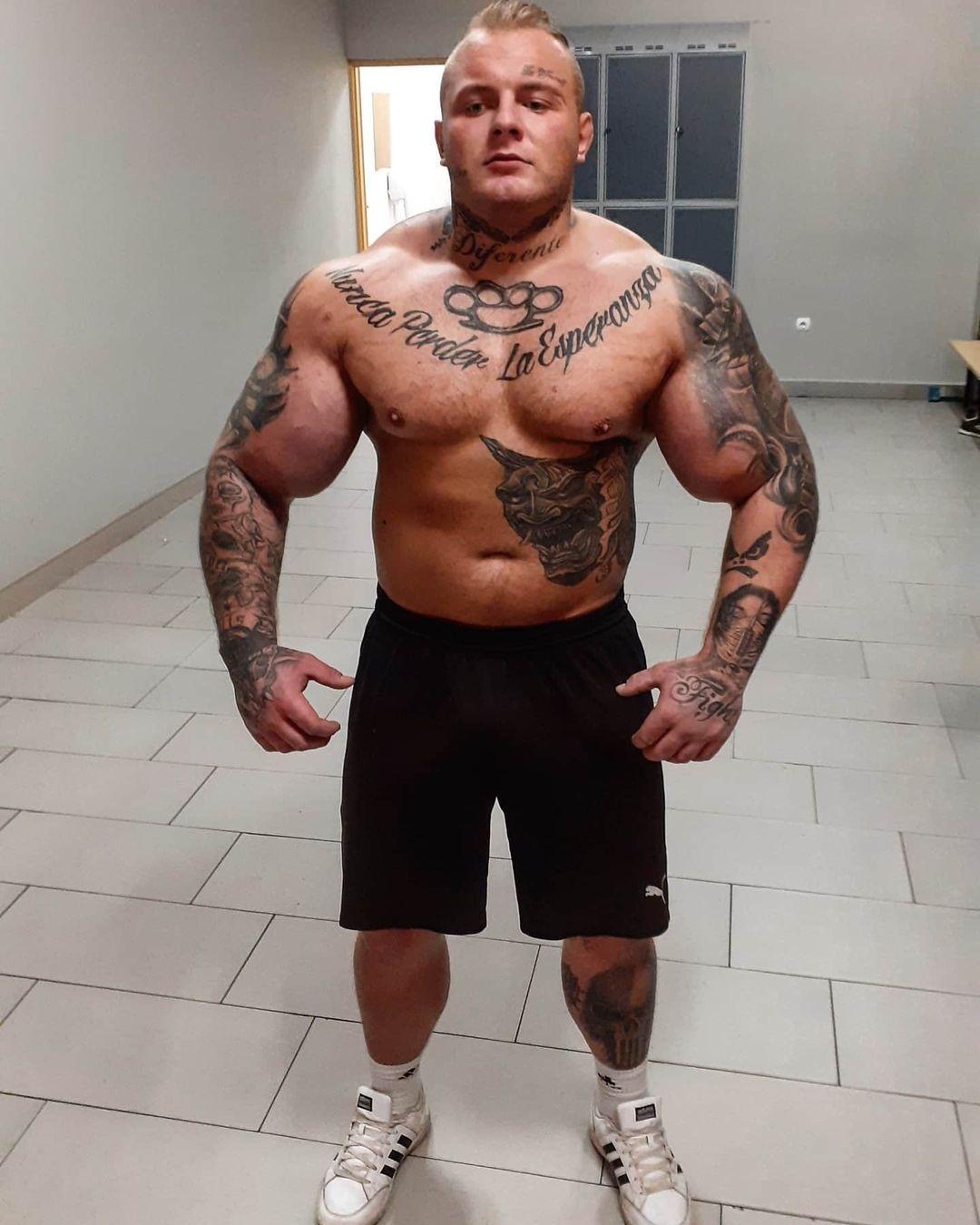 JOE ROGAN SOBRE O LUTADOR BRASILEIRO FAMOSO PELO USO DE ESTERÓIDES😡 ...