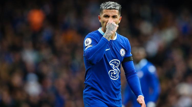 Liga dos Campeões: quem são os caras das quartas de final