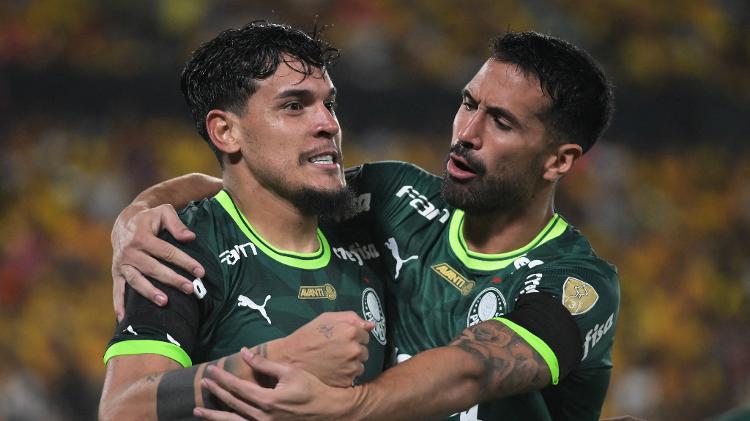 Palmeiras: Oito jogadores foram procurados no mercado; veja quem