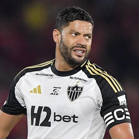 Atlético-MG tenta quebrar série ruim do Brasil na Sula e tem 'trunfo'
