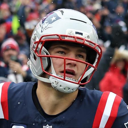 NFL: Patriots voltam ao Super Bowl sem Brady e guiados por sensação