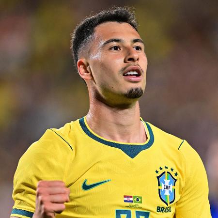 Martinelli vê Brasil favorito na Copa e sonha com o Corinthians: 'Time ...
