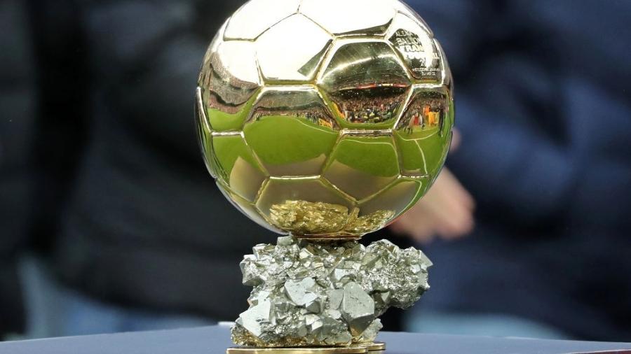 Premiação Bola de Ouro 2025 Ao Vivo: veja onde assistir à cerimônia