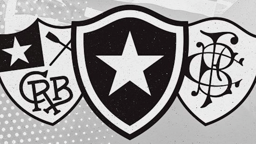 Em dia de Fla x Botafogo, é bom lembrar qual é o time mais relevante do ...