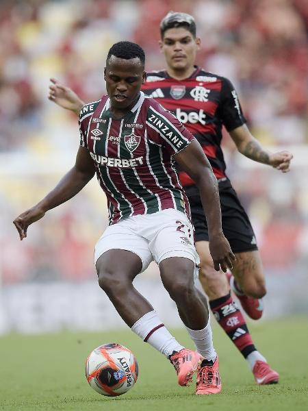 Fla x Flu decisivo do Carioca é marcado para domingo