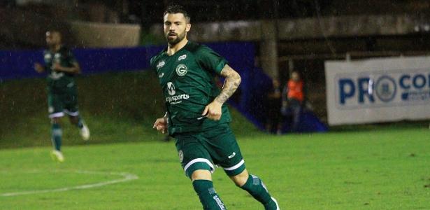 Daniel Bessa pode voltar ao Brasil após fim de contrato na Itália